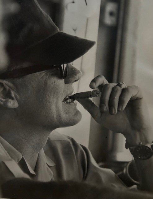 Joseph Zable Obituary - Alexandria, VA