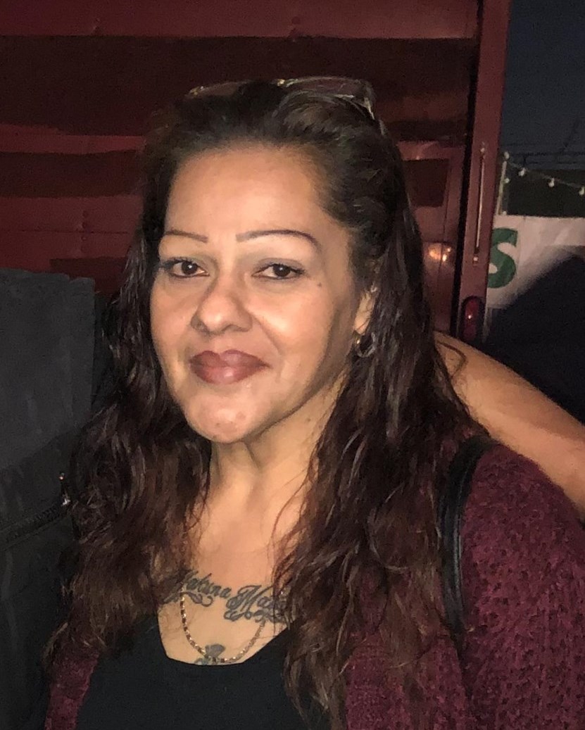 Frances Rangel Obituary - South Gate, CA