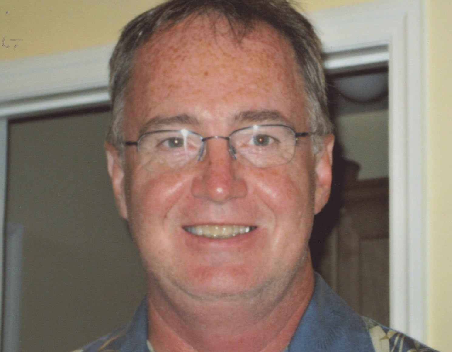 Edwin Thomas Brady Obituary - Jacksonville Beach, FL