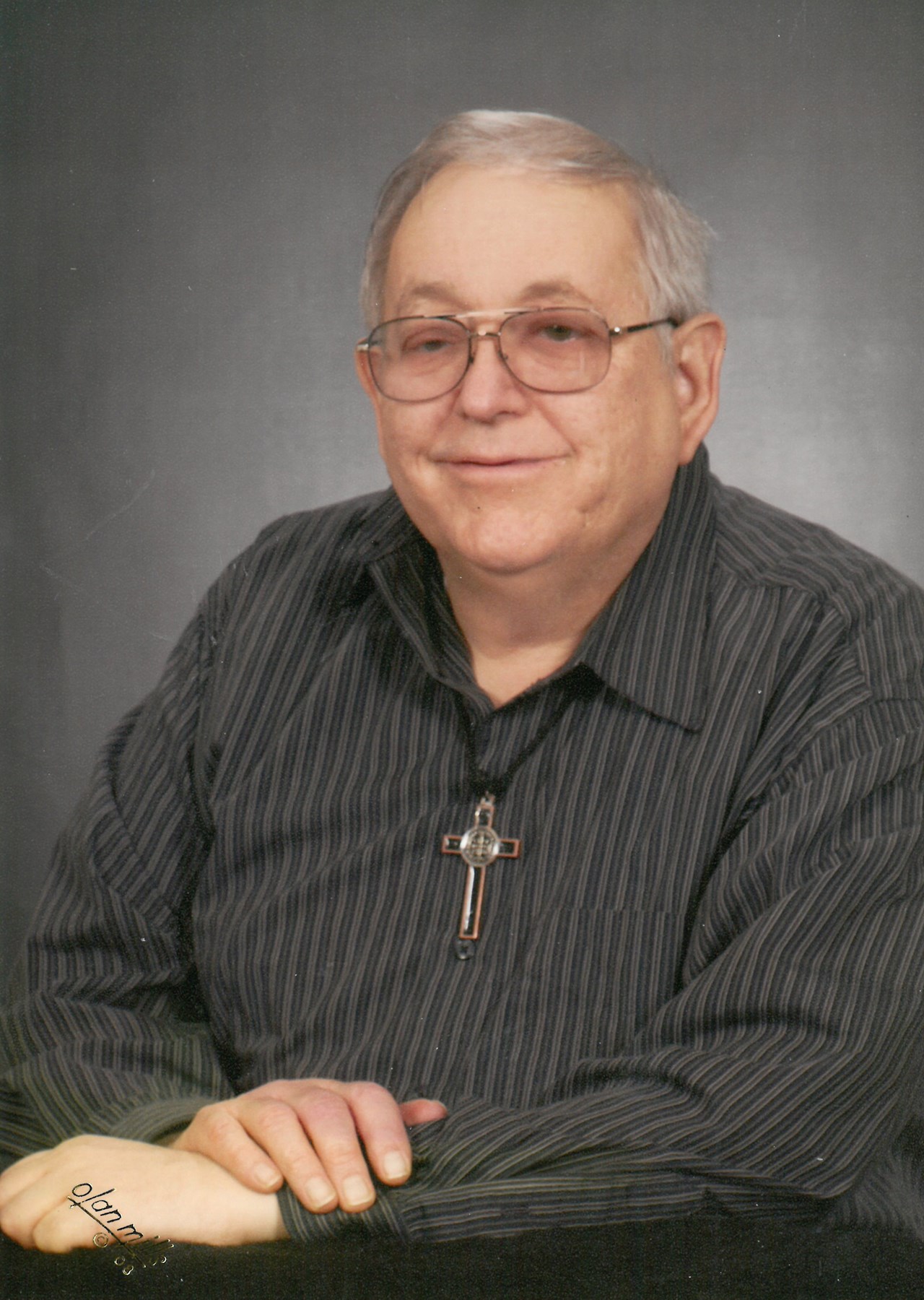 William Slusser Obituary - Idaho Falls, ID