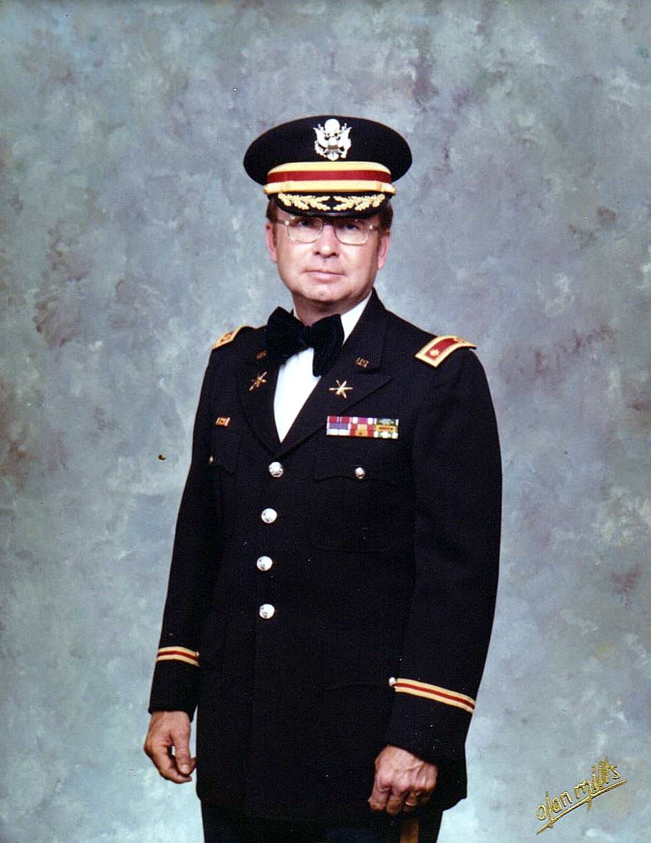 John Carroll Obituary - Williamsburg, VA