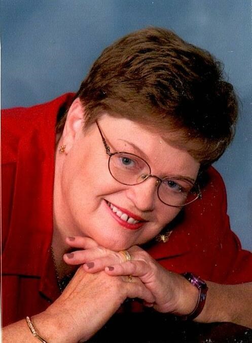 Mary Cook Obituary - Amarillo, TX