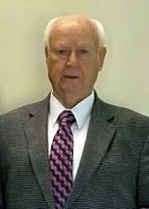 Reverend Vernon Williamson, Obituary - Saraland, AL