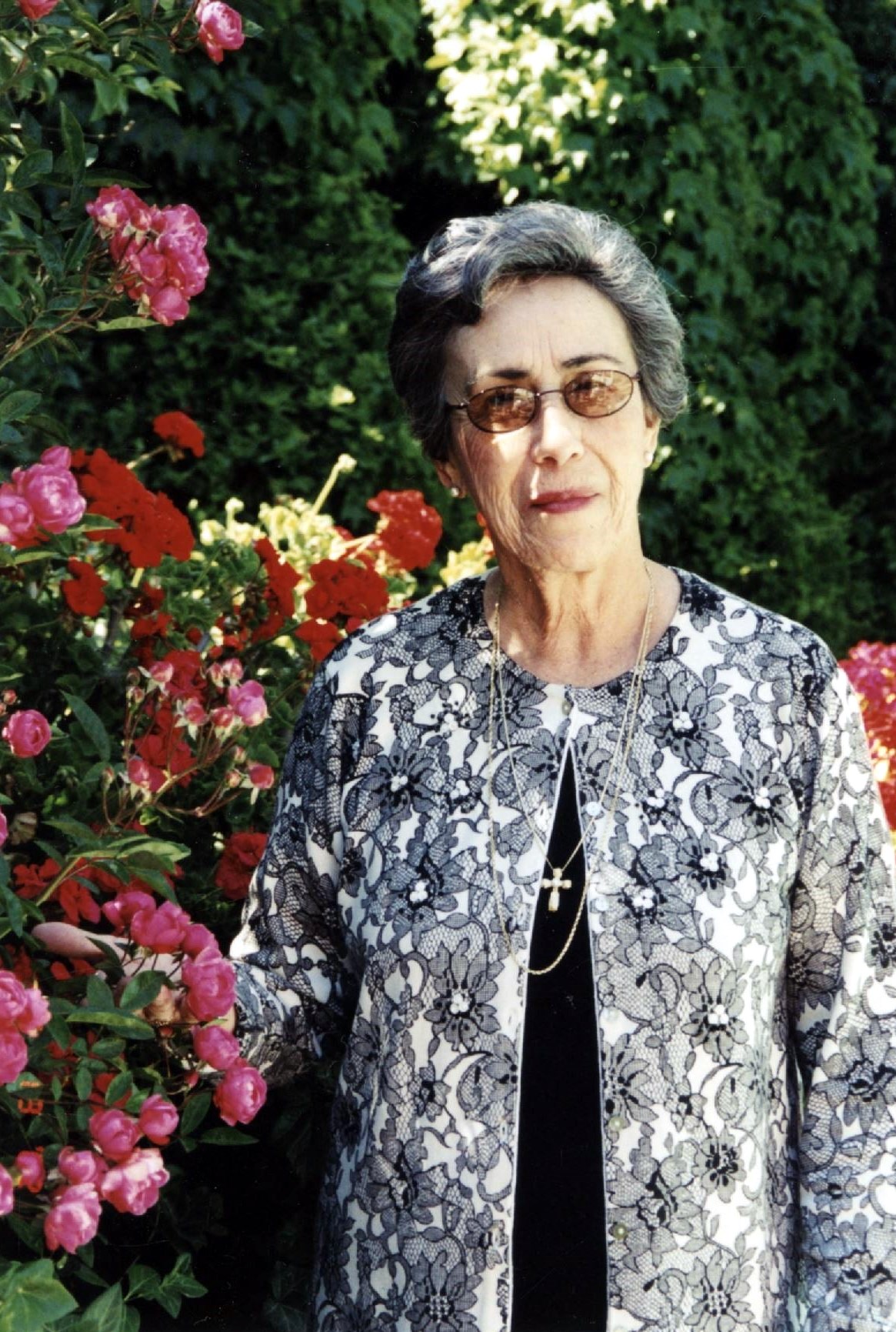 Lilly Bidabe Obituary - Newhall, CA