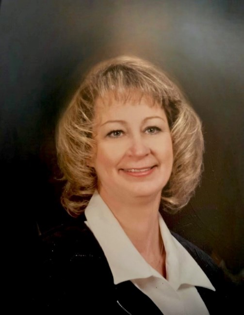 Patricia Allsopp Obituary - Pelham, AL