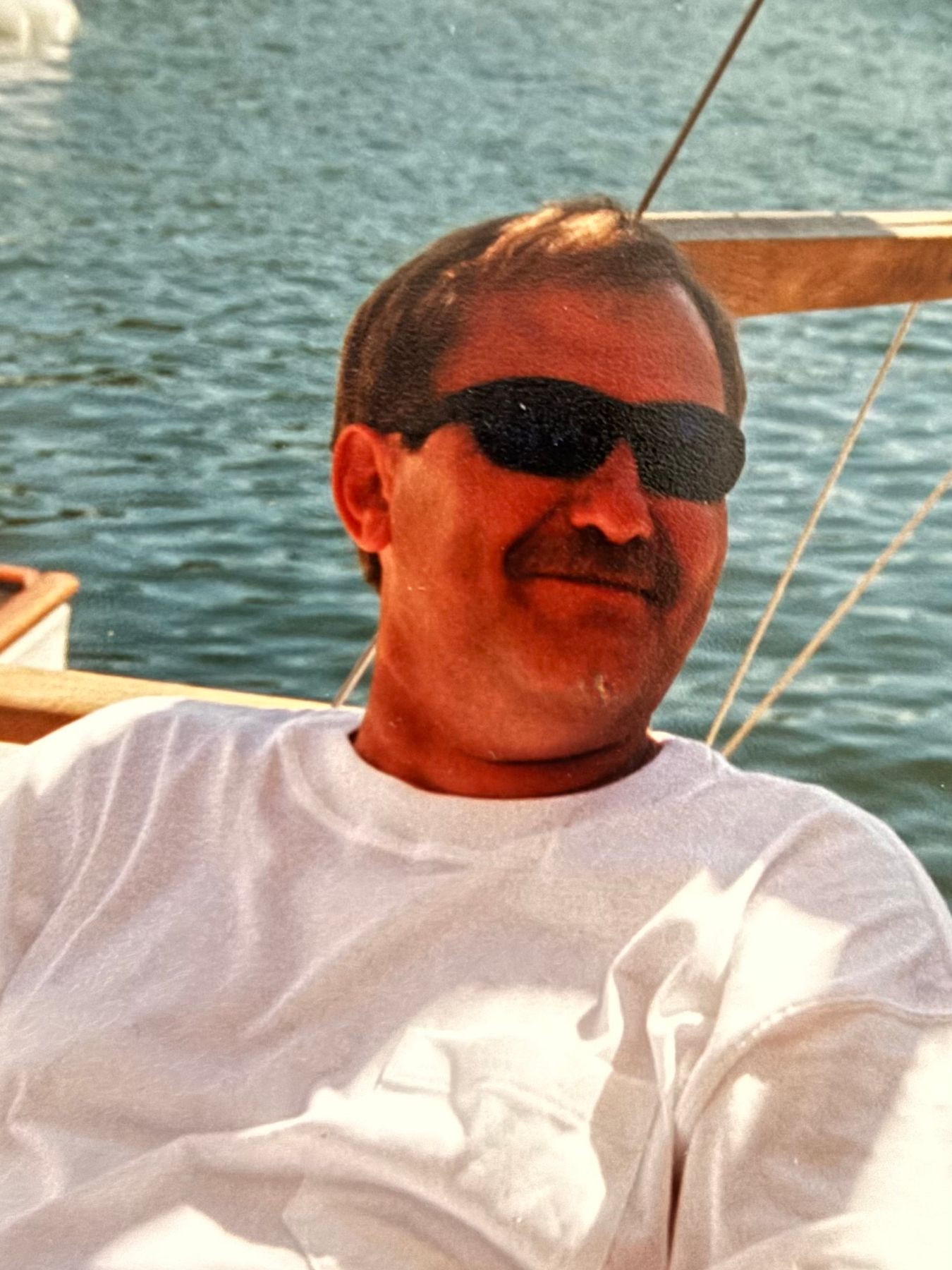 William Becker Obituary - Kansas City, MO