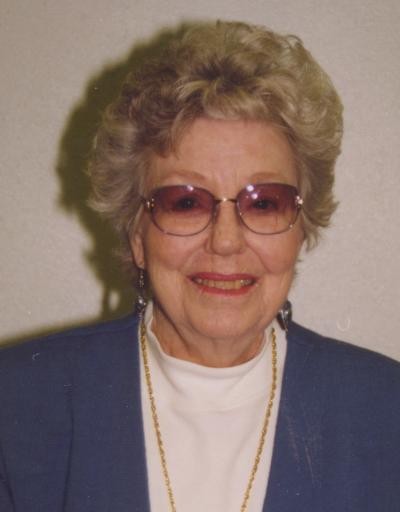 Mary Massie Obituary - Oklahoma City, OK
