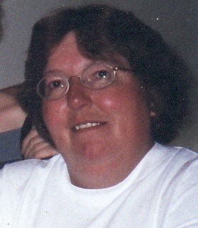 Colette Vincent Obituary - Navin, MB