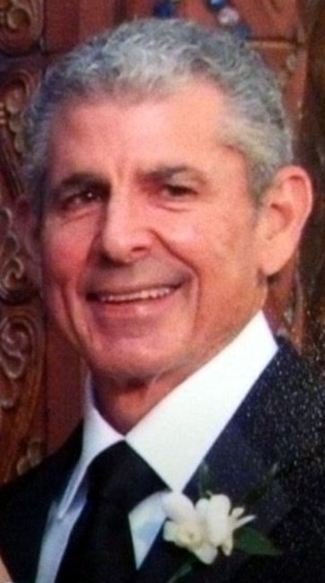Ronald Rohan Obituary - Miami, FL