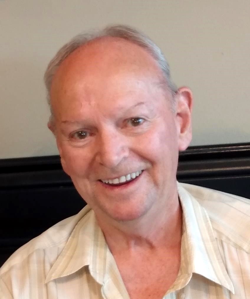 Étienne Hébert avis de décès - Hull, QC