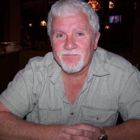 Patrick Michael McClure Obituary - Monroe, CT