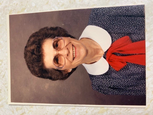 Viola Todd Obituary - Old Hickory, TN