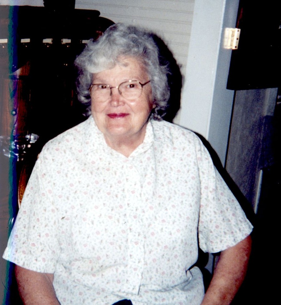 Virginia Dean Aldine Butts Clark Obituary - Brandon, FL