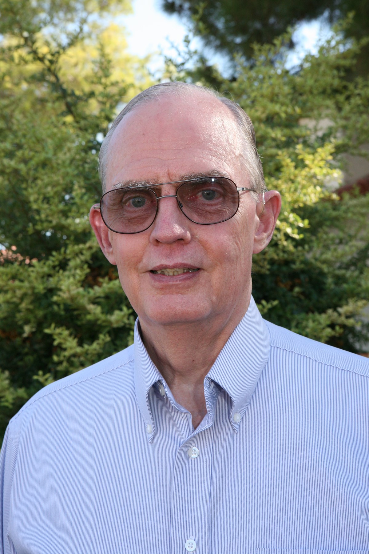 David Yandell Obituary - Mesa, AZ