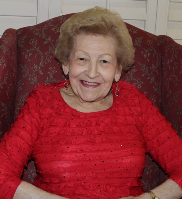 Ann J. Miller Obituary - Longview, TX