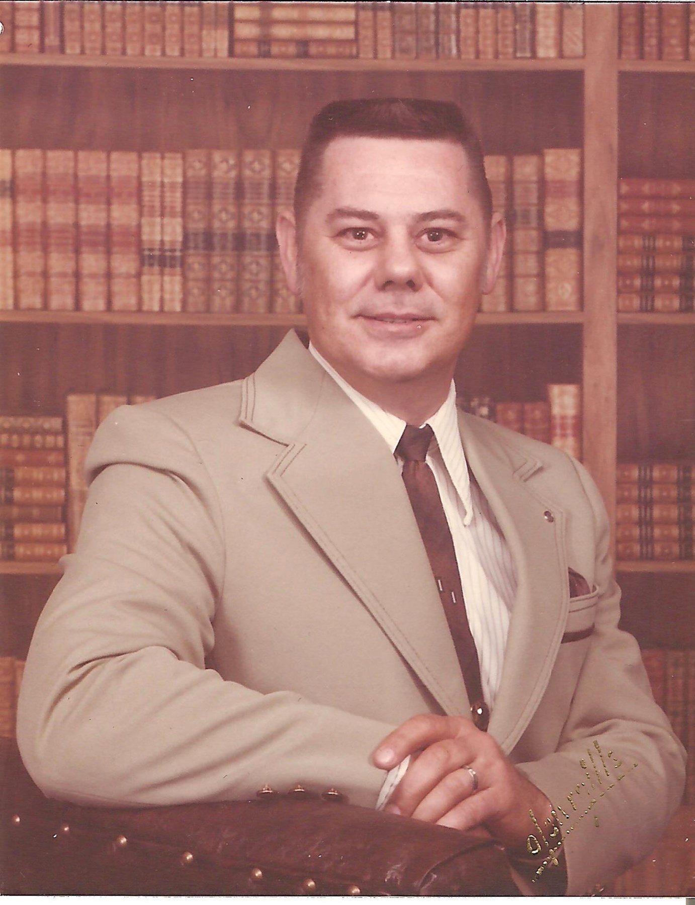 Daniel Neff Sr. Obituary - Miamisburg, OH