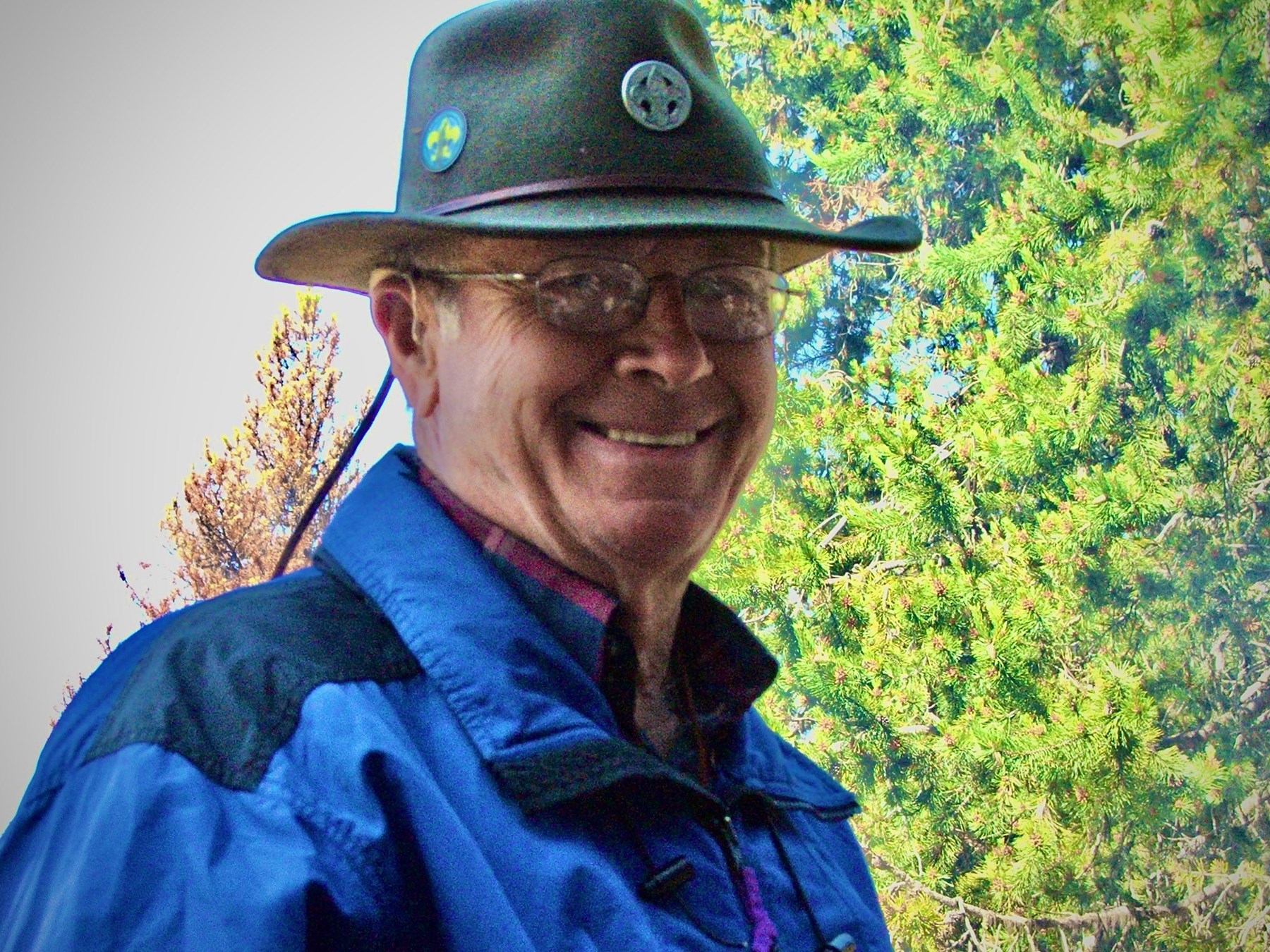 Richard Cecil Obituary - Yakima, WA