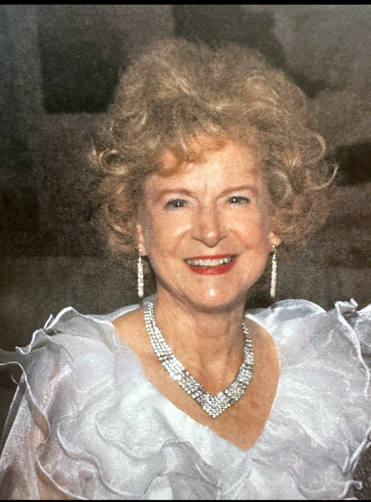 Jane Greenwasser Obituary - Jensen Beach, FL
