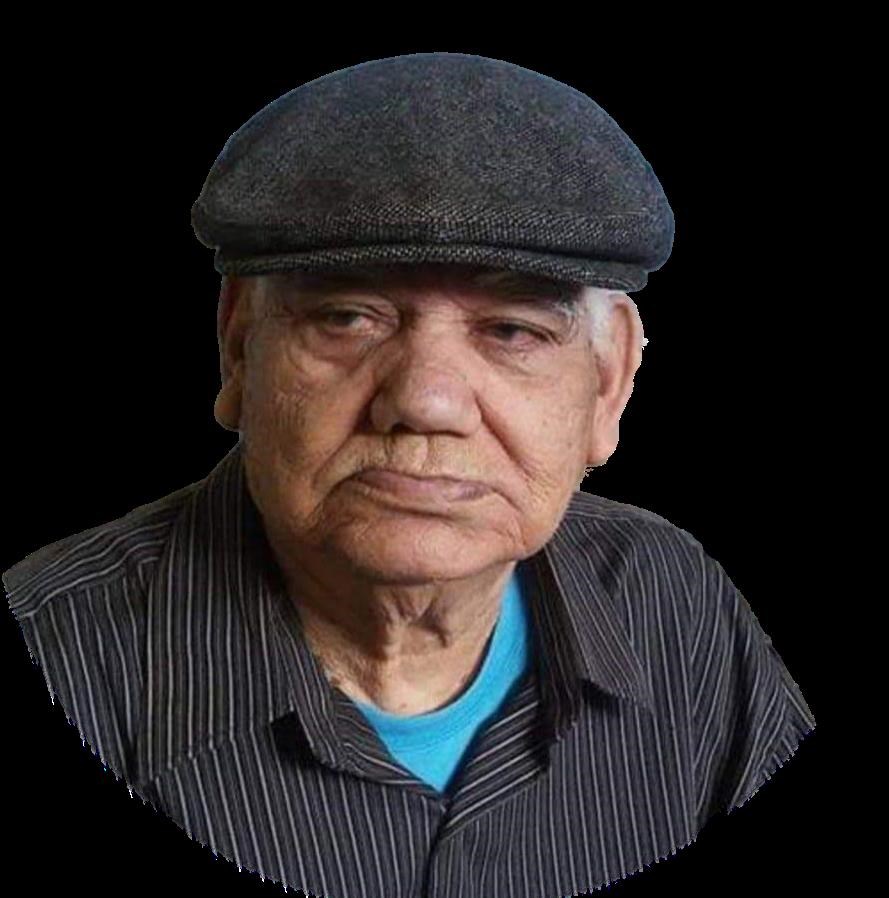 Ramon Robles Obituary - La Feria, TX
