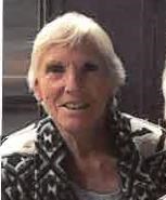 Penny Cadger Obituary - Victoria, BC