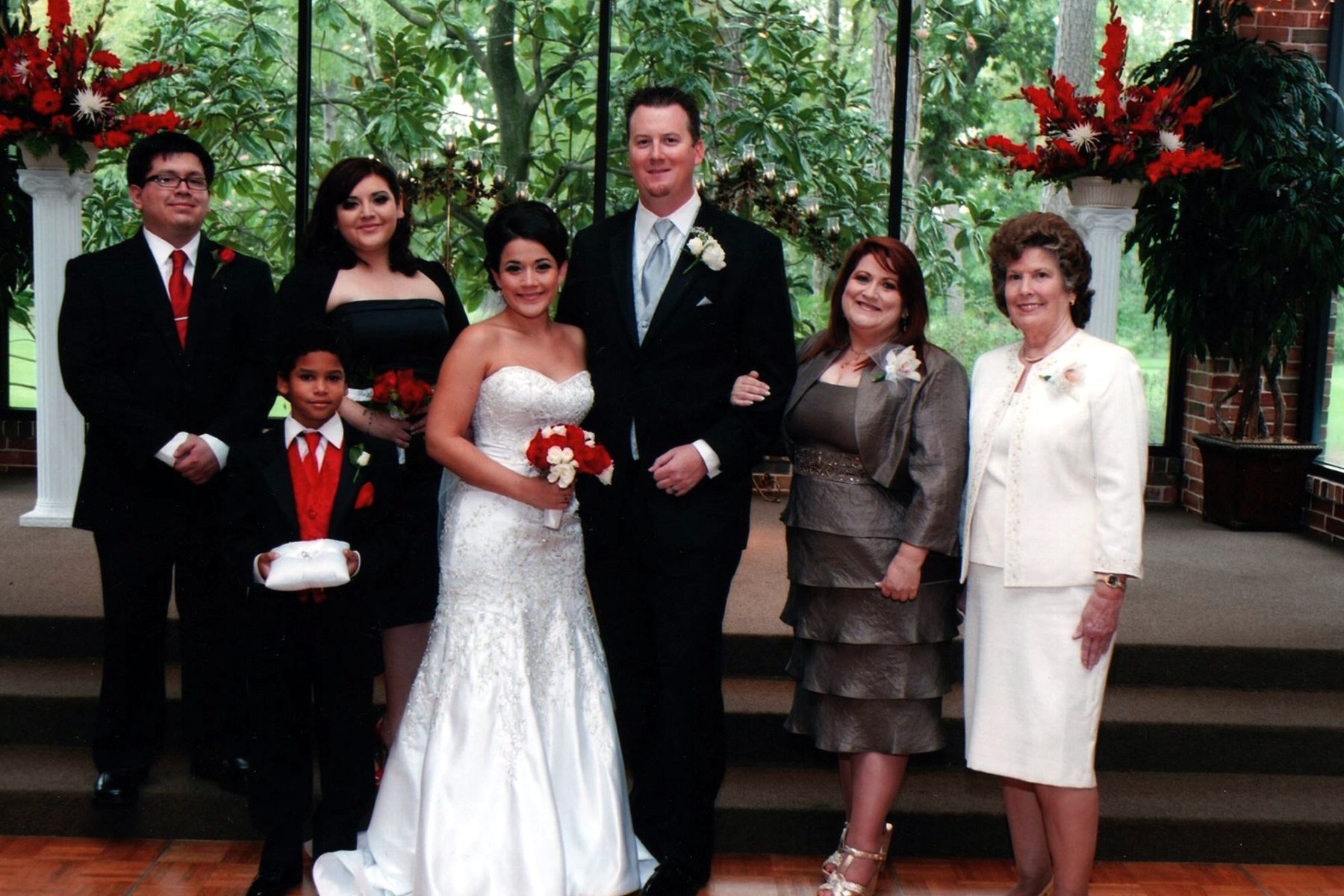 Patricia Lynn Rivera Obituary - Houston, TX