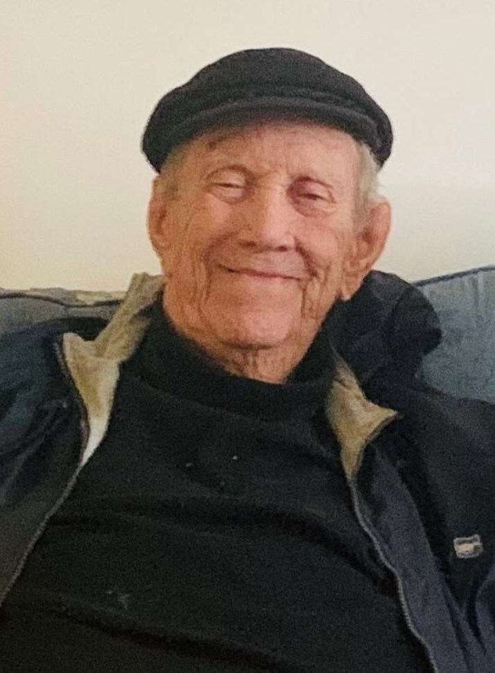 Bernard Reilly Jr. Obituary - Fredericksburg, VA