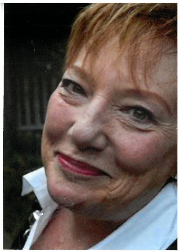 Wendy Page Obituary - Surrey, BC