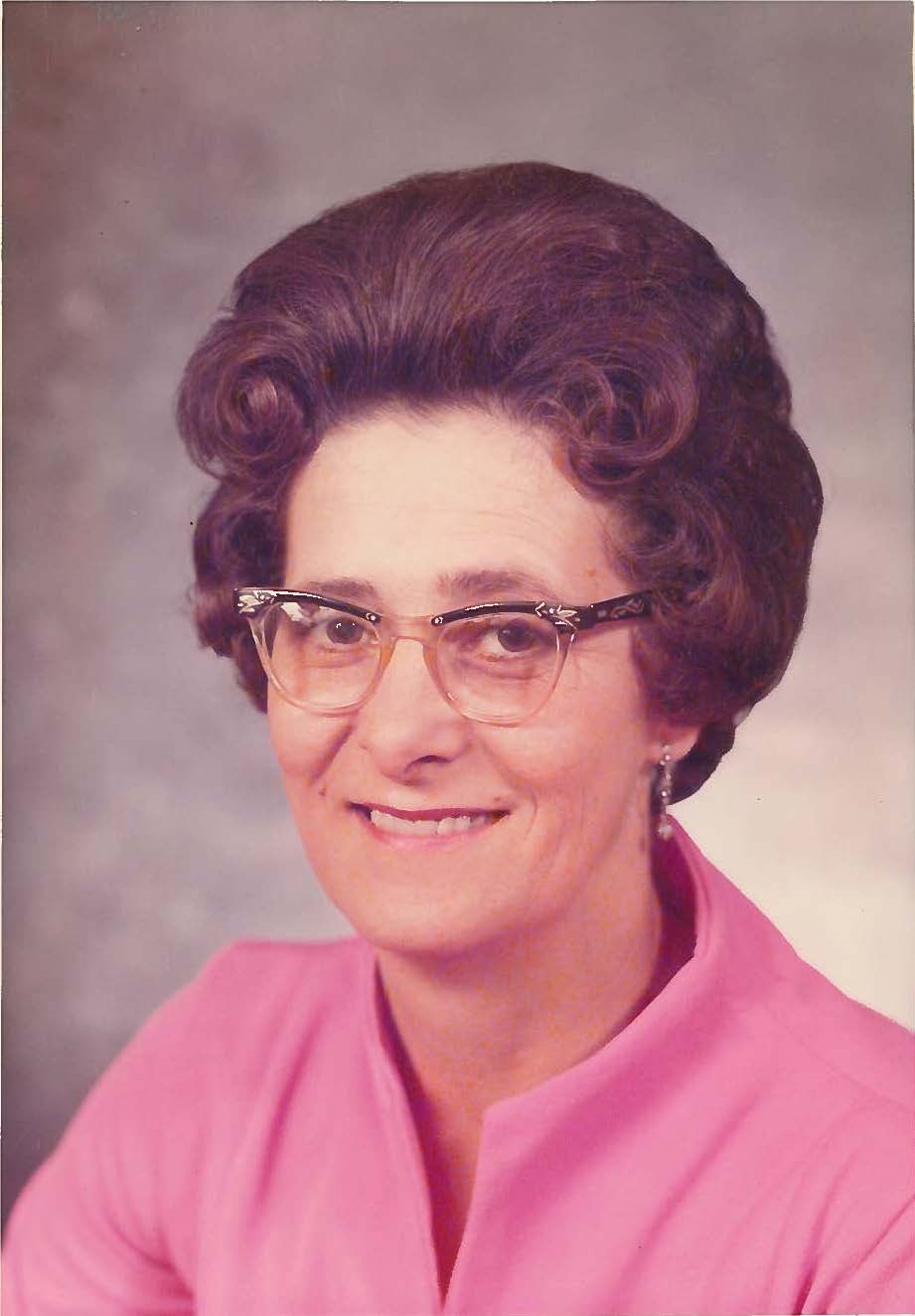 June Macdonald Obituary - Dartmouth, NS
