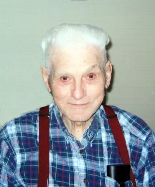 Gerald Buck Obituary - Peterborough, ON