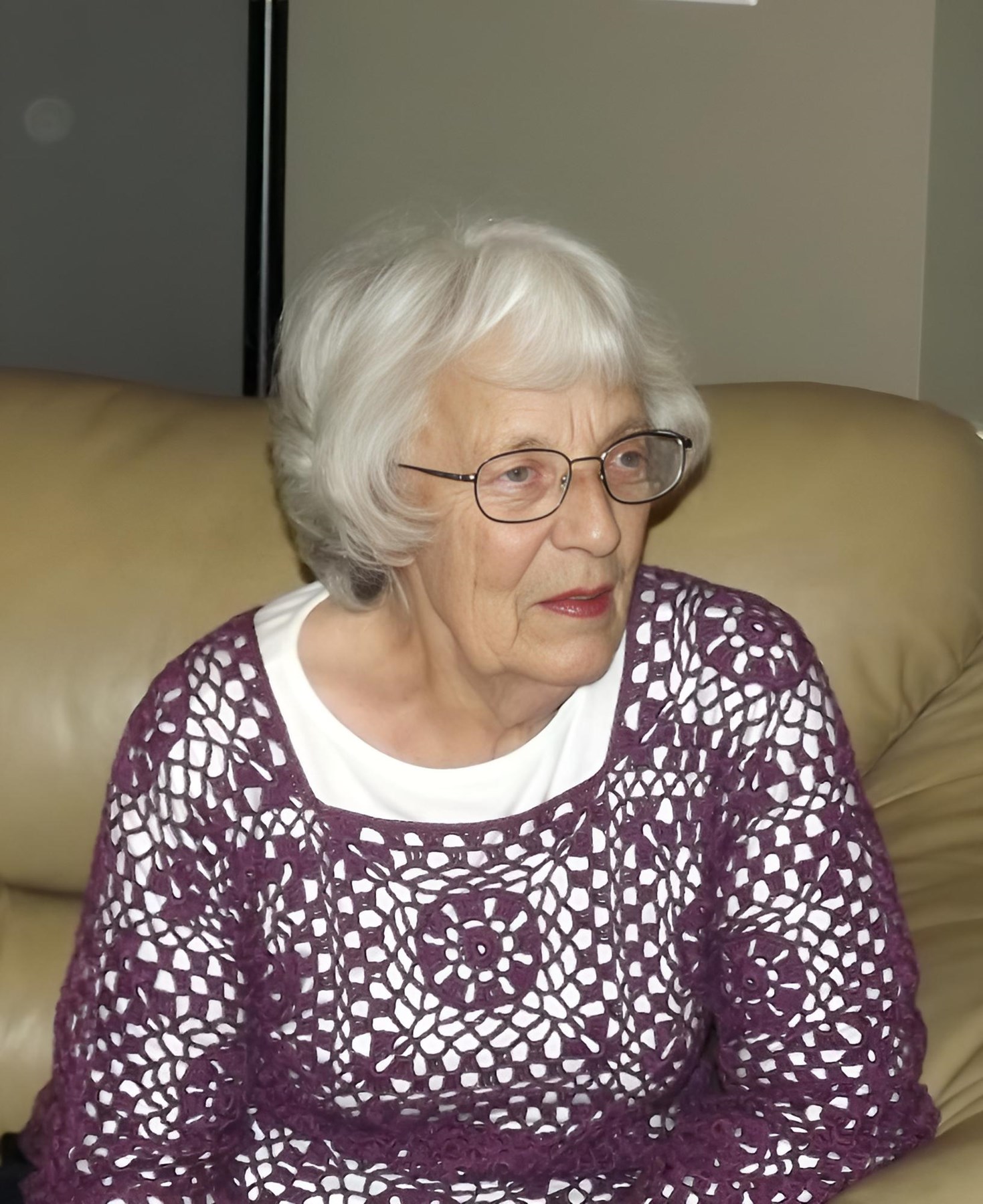 Diane Hinchliffe Obituary - Edmonton, AB