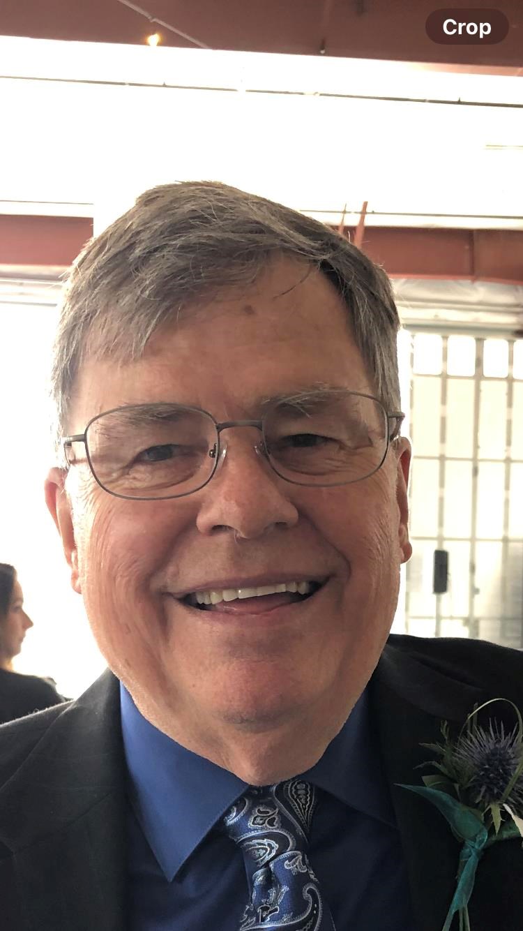 Phil Harris Obituary - Spokane, WA