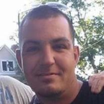 Eric Camacho Obituary - Columbus, OH