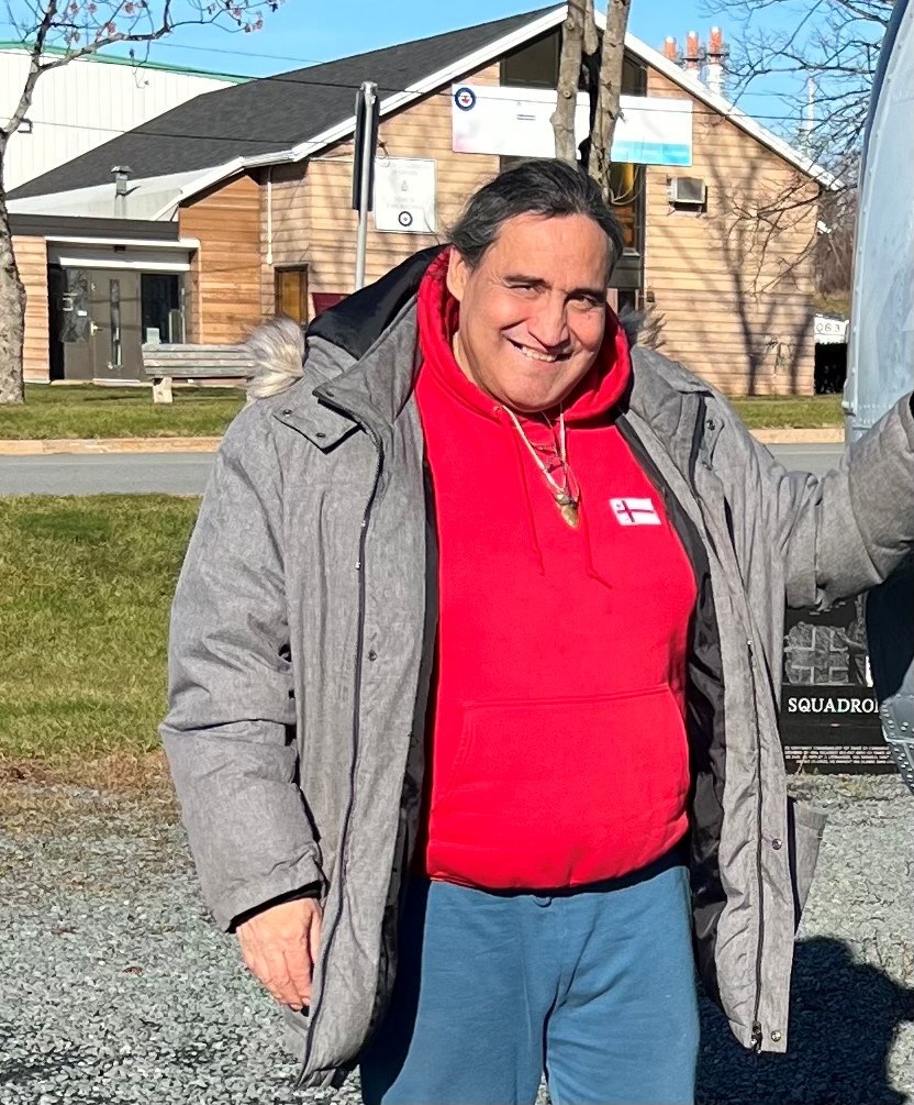 Patrick Sam Obituary - Halifax, NS