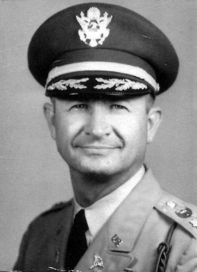 COL W. Rex Davis, MD, USA (Retired) Obituary - Bryan, TX