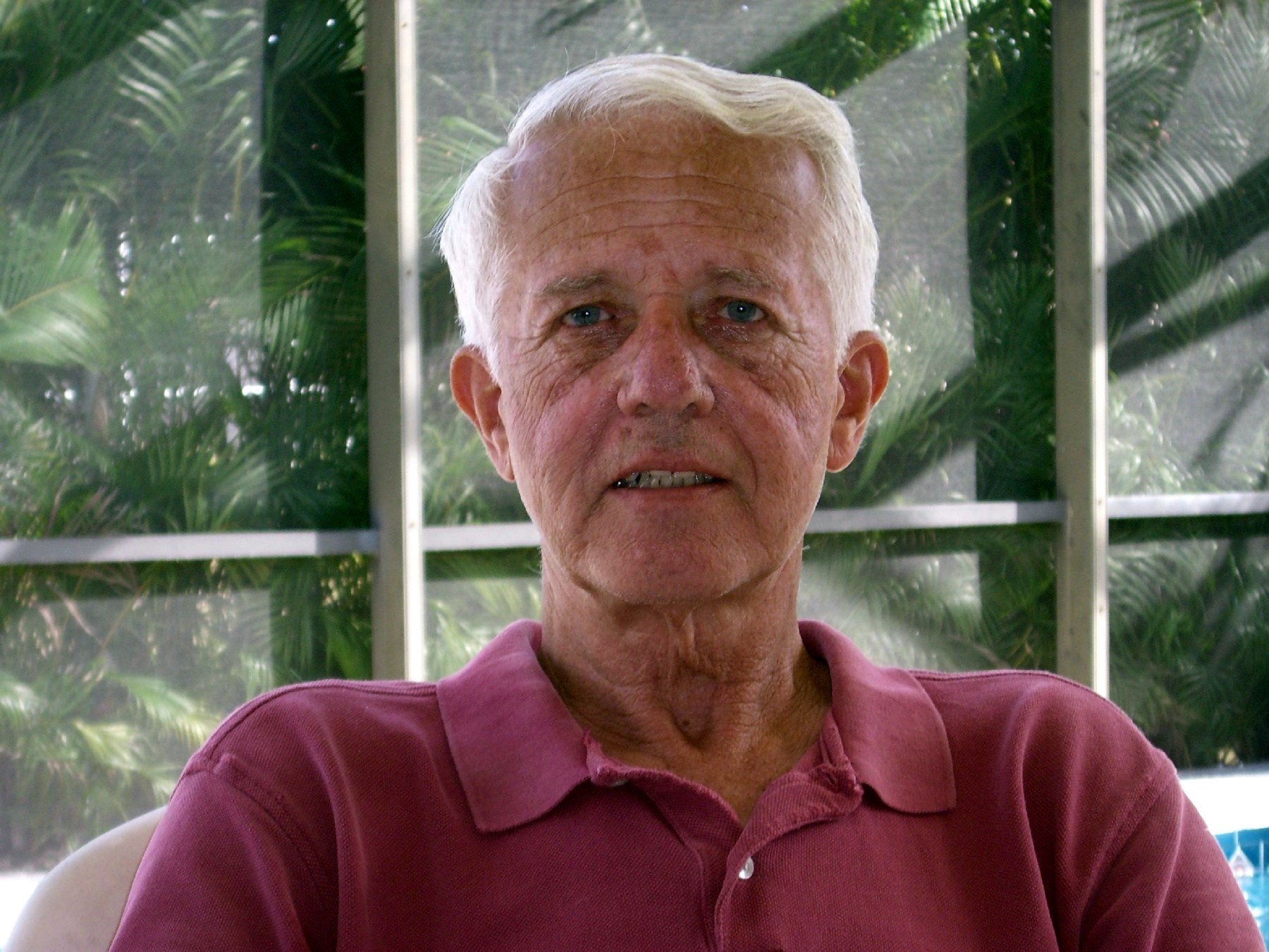 Frank Anderson Obituary - Columbus, GA