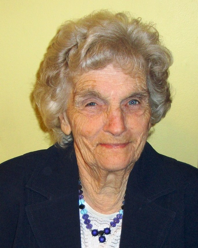 June Marie Baldwin Obituary - Fremont, CA