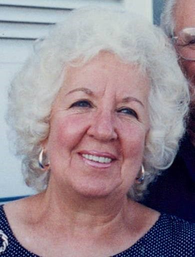 Carol Holubesko Obituary - New Bedford, MA