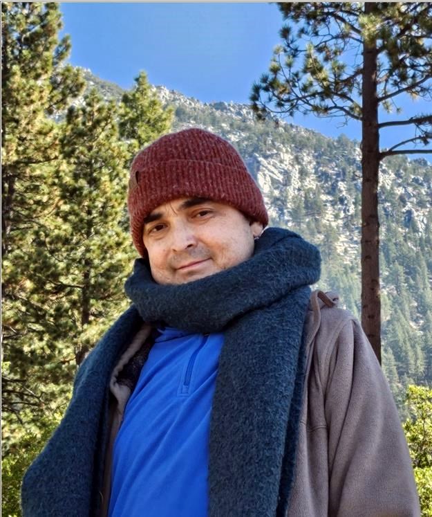 Stephen Beckham Obituary - Pflugerville, TX