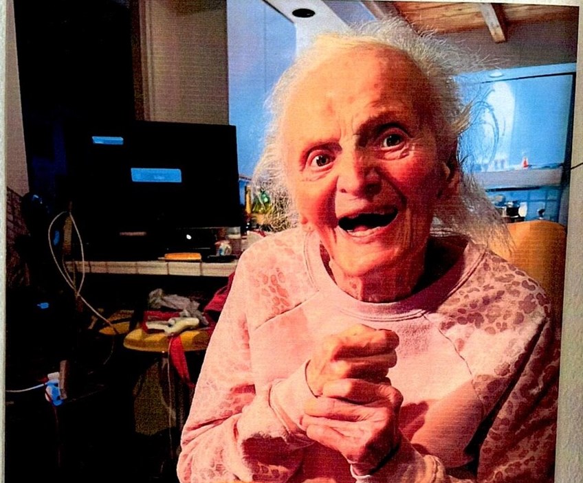 Ruth Russ Obituary - Southwest Ranches, FL