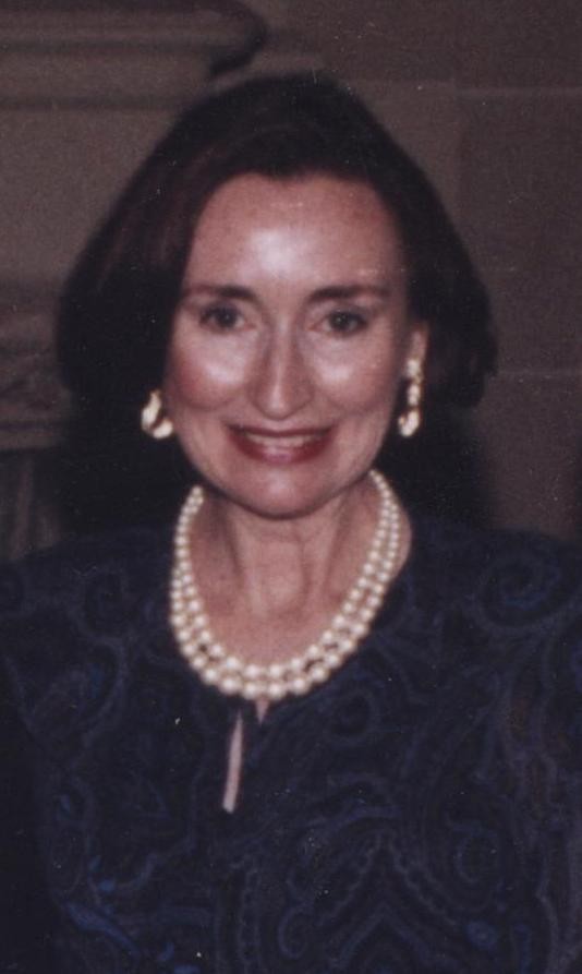 Maria Cecilia Kenny Flynn Obituary - Conroe, TX