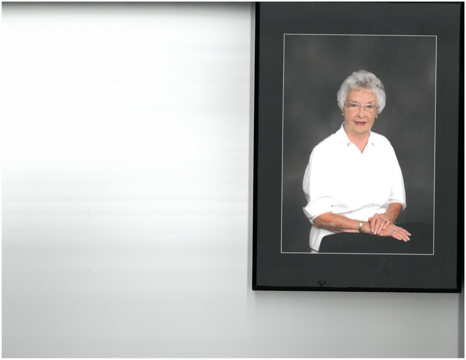 Ruth Anne Ross Obituary - Toronto, ON