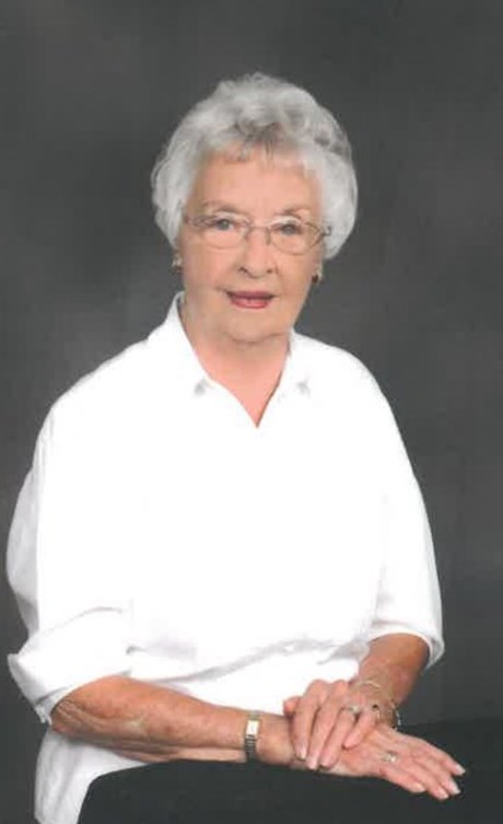 Ruth Ross Obituary - Toronto, ON