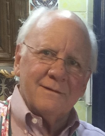 Joseph Taylor Obituary - San Antonio, TX