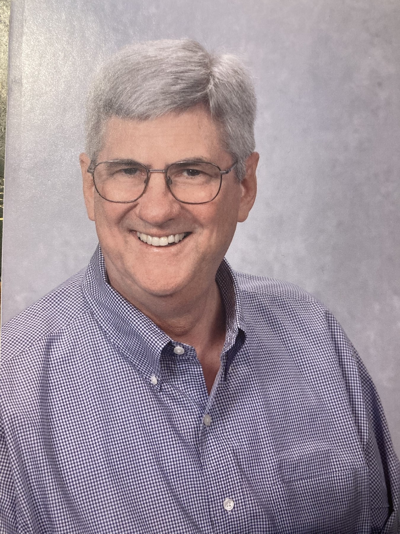 Roger Mills Obituary - Homewood, AL