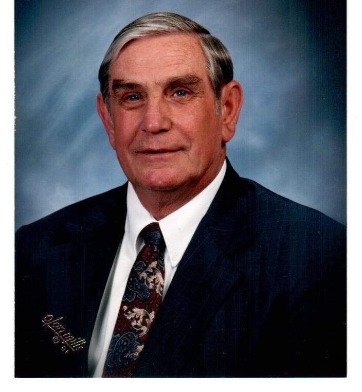 Thomas Sharp Obituary - Anniston, AL