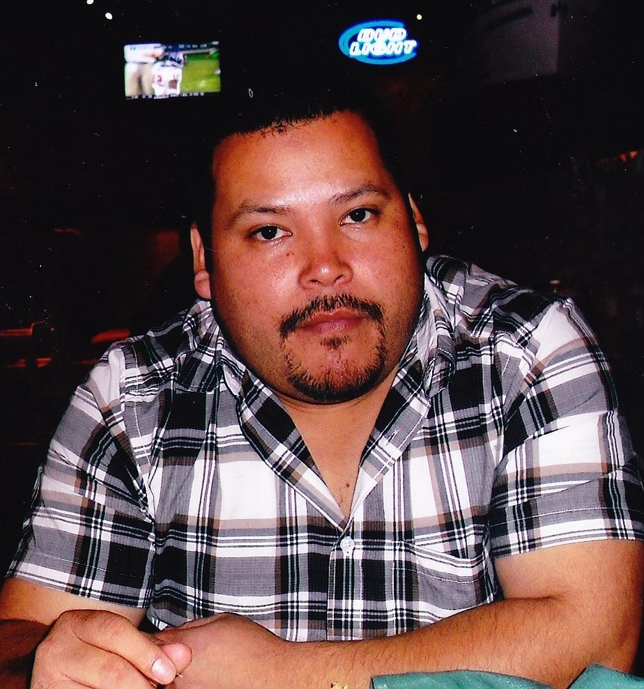 Carlos Reyna Obituary - Houston, TX