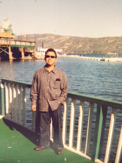 Edward del Toro Obituary - Lemon Grove, CA