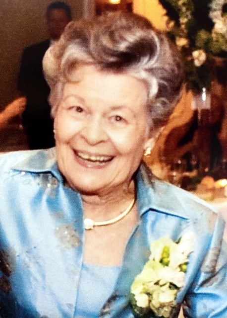 Dorothy Mallard Obituary - New Bern, NC
