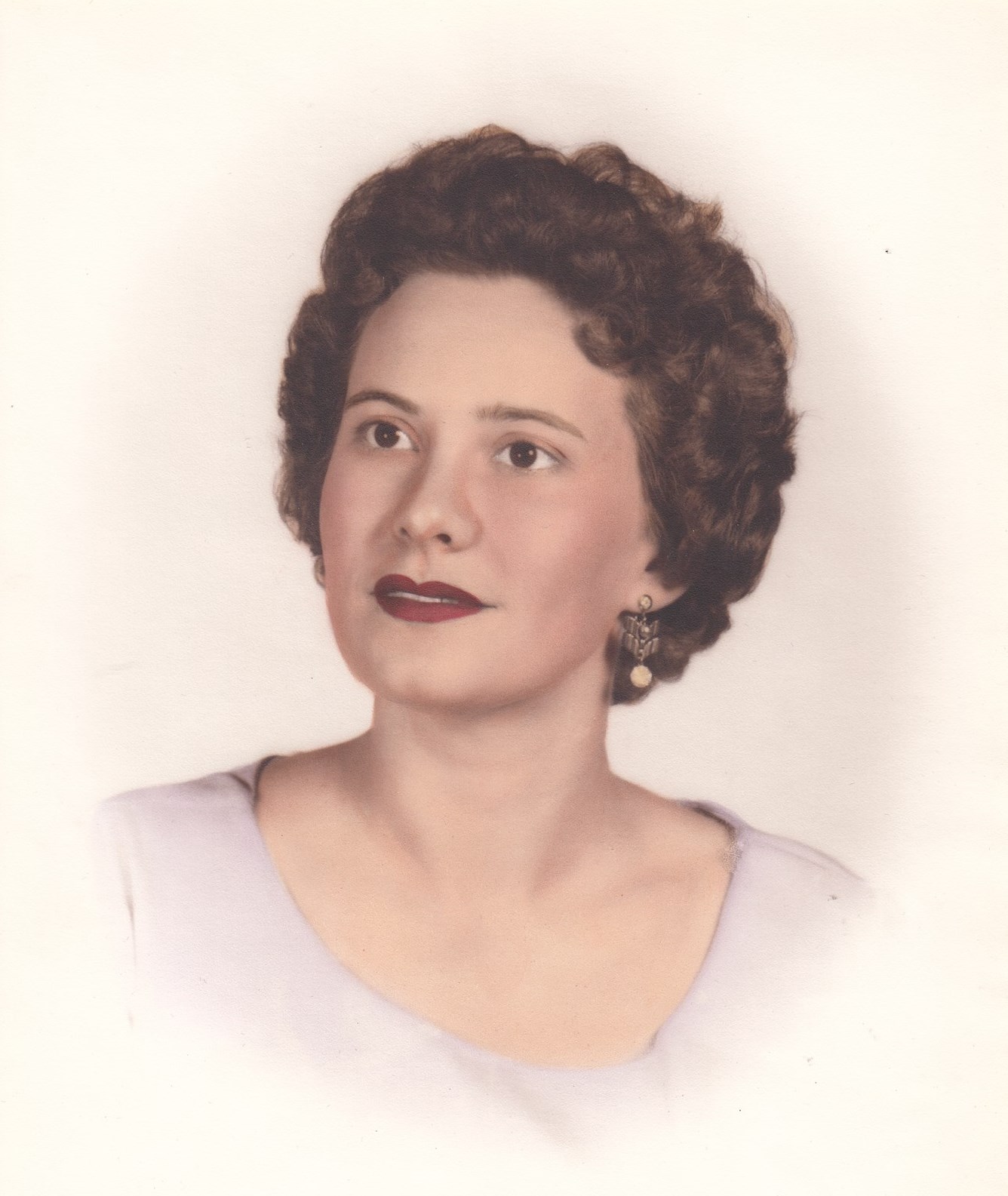 Katherine Courtney Obituary - Mobile, AL