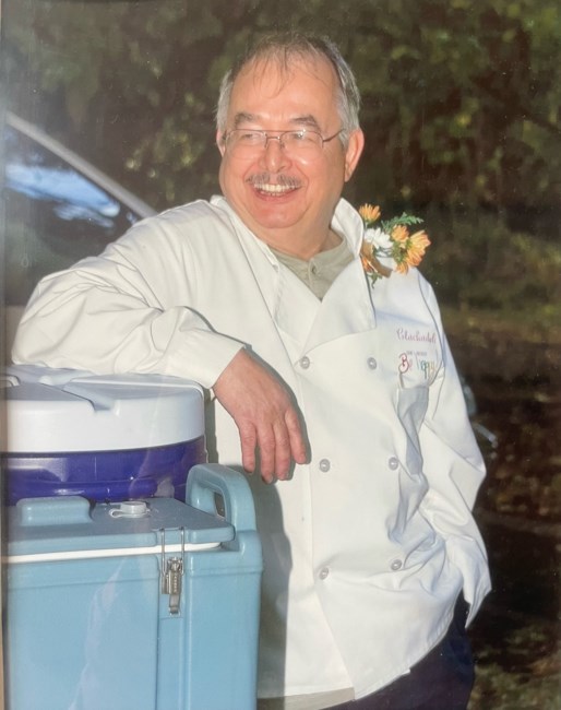 Tony Ignax Nathalia Obituary - Portland, OR